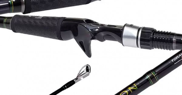 A vara Top Carbon da Lumis conta em sua composição do Blank em Graphite ...